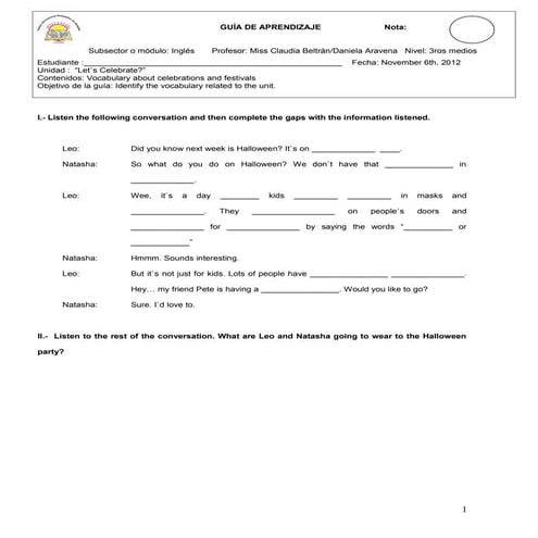 02. guia de aprendizaje listening activity 06.11