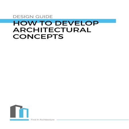 The Use of Precedent in Design | PPTX