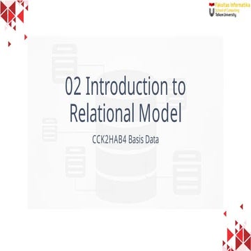 Introduction to Relational Model and SQL- SCD.pptx