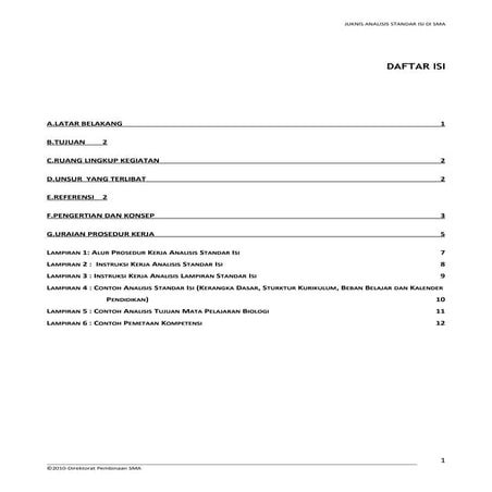 02. juknis analisis standar isi (isi)) 0104 | DOC