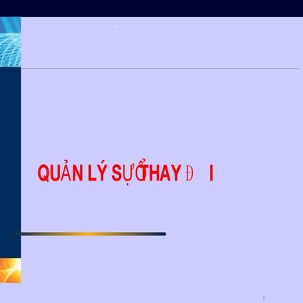 02 Ky Nang Quan Ly Su Thay Doi606 | PPT