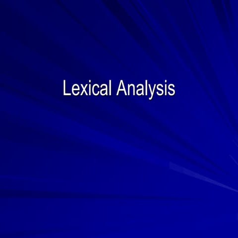 02-Lexical-Analysis.ppt