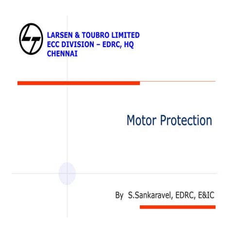 02-MotorProtection.ppt | Motor Insurance | Insurance