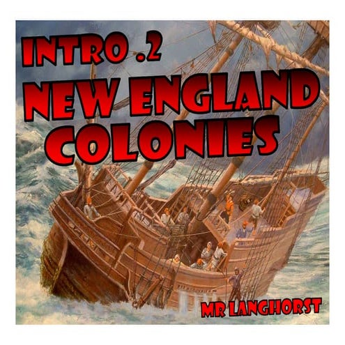 The Thirteen Colonies | PPT