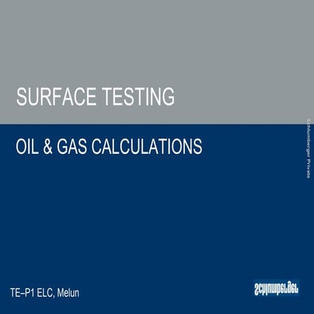 02-Oil & Gas Calcs.ppt