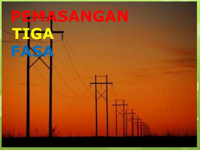 Ujian Rintangan Penebatan | DOC