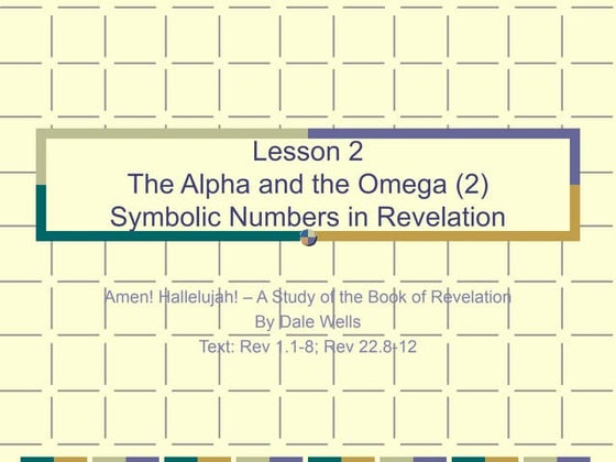 Miracles Performed by Prophets of the Old Testament | PDF ...