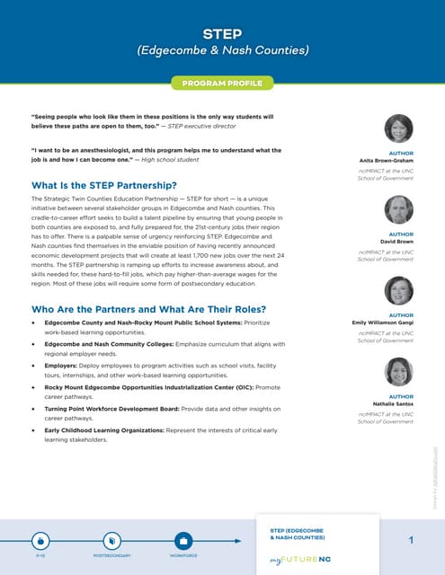 Nstp 2 Community Engagement | PPT