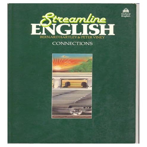 02 streamline english connections | PDF