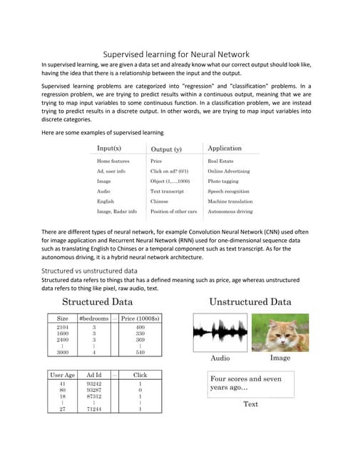 03 why is deep learning taking off | PDF