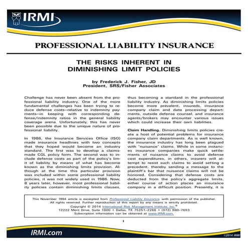 Claims-Made Insurance_ 5 Key Pitfalls Exposed _ IMPAAKT.pdf