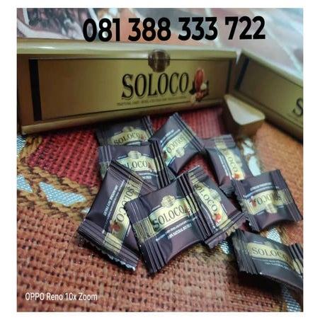 WA 081388333722 Jual Soloco Candy Permen Kuat Tahan Lama Di Ranjang Cod ...