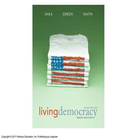 Civil Rights: Equal Justice Under Law | PPT