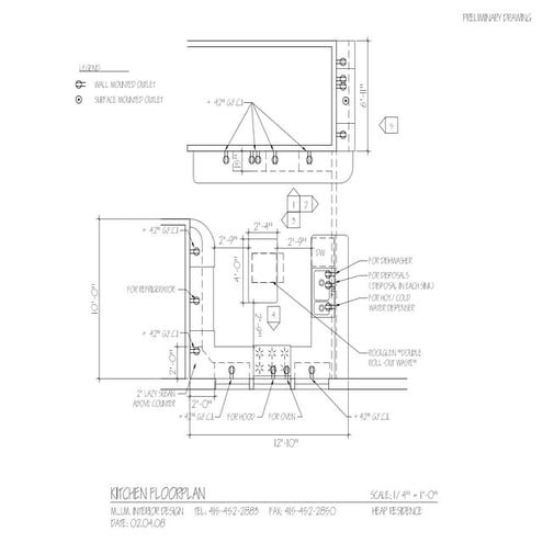 Kitchen Designs | PDF