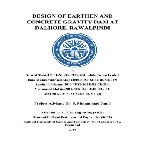 Final Project Report | PDF