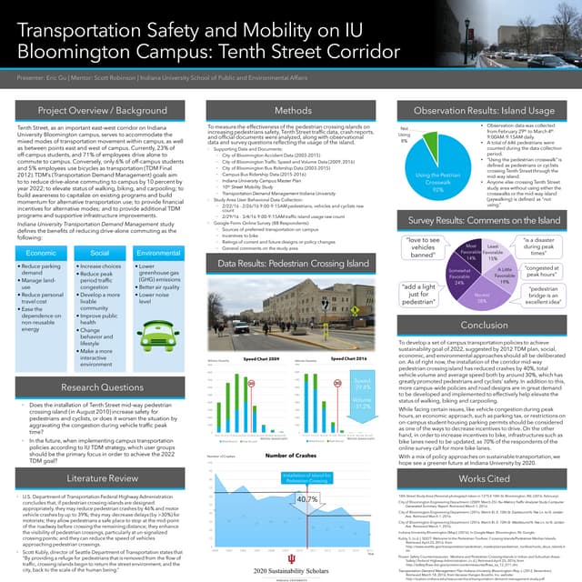 Master Thesis Poster | PDF