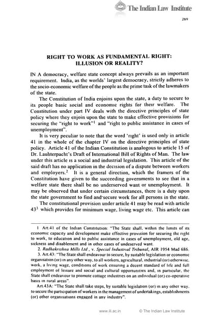 LABOUR WELFARE AND INDIAN CONSTITUTION-shiny.pptx