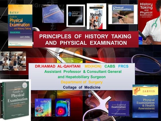 OSCE dermatological history and examination | PPTX | Skin and ...