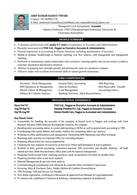 Monika Singh_Resume | DOC