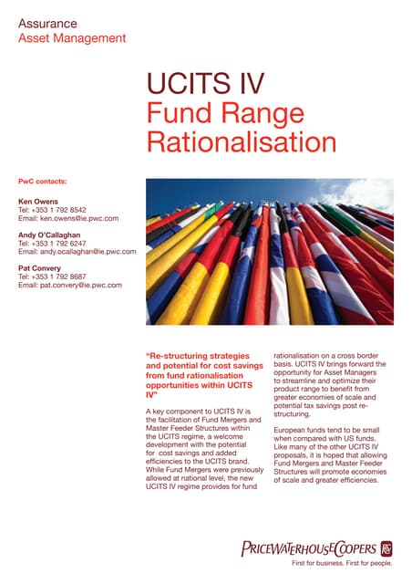 A Framework For Portfolio Optimization | PPT