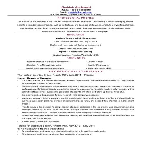 Hussam Bukhari CV new.docx