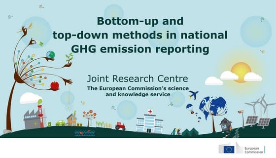 Forest net ecosystem CO2 exchange in sloping terrain as derived by eddy covariance | PPT