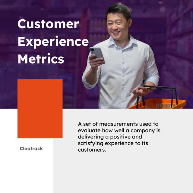 Customer Experience Metrics: How To Measure, Improve, and Optimize CX | PDF
