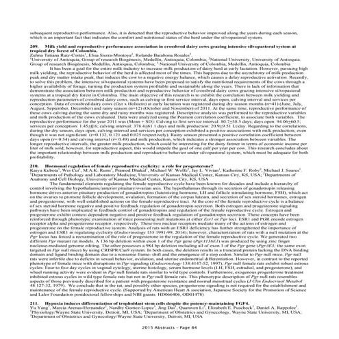 SSR 2015-Poster-Hormonal regulation of female reproductive cyclicity-a ...