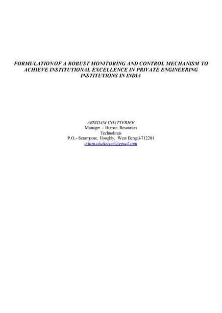 LACK OF ENGINEERING EDUCATION | PDF