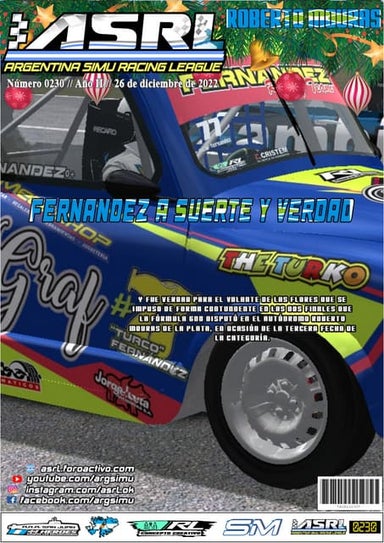 REVISTA ASRL 0199 | PDF