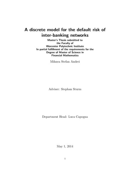 Seperation Eval | PDF