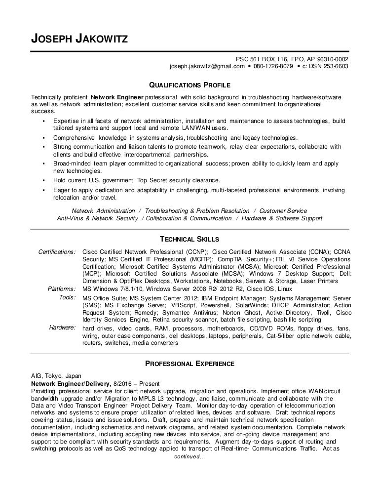Joseph_Jakowitz_Resume