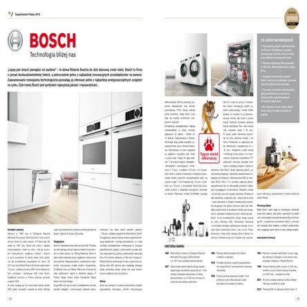 BOSCH - case study - Album Superbrands 2016 | PDF