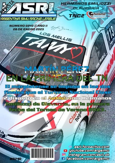 REVISTA ASRL 0199 | PDF