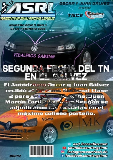 REVISTA ASRL 0199 | PDF