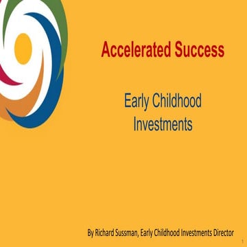Accelerated Success 2 | PPT