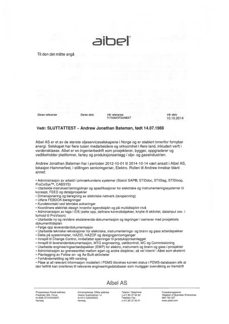 Die formaat van ‘n dekbrief.pptx