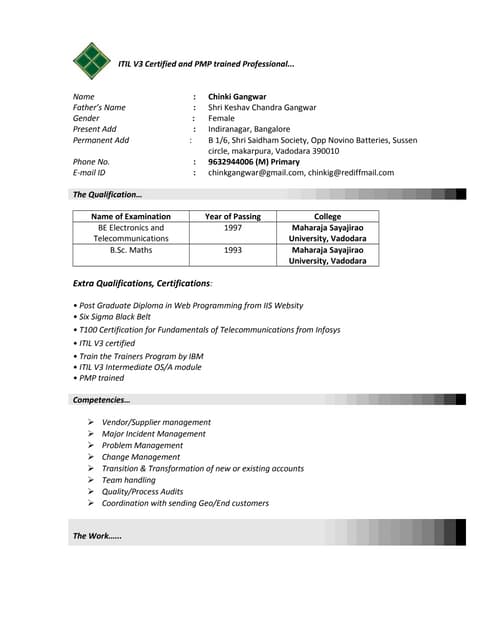 Anirban_Resume | DOCX