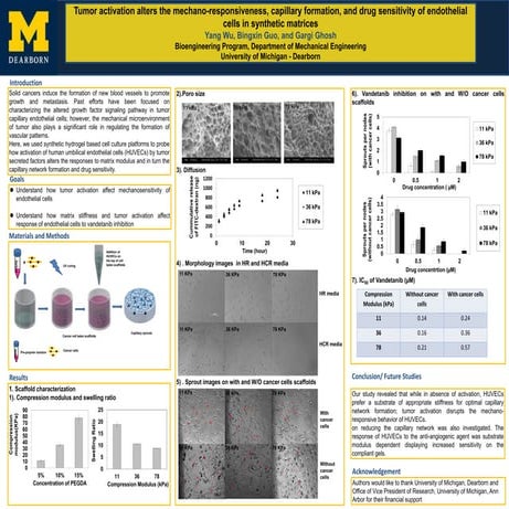 Yang poster-BMES 2014 | PPT