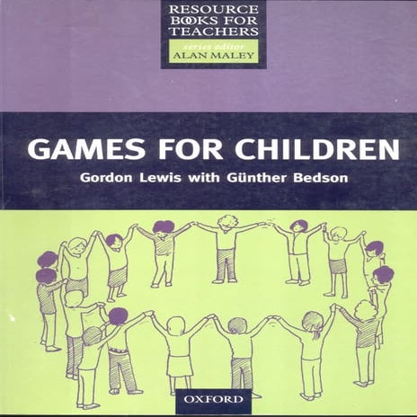 0264752 e7201 lewis_gordon_bedson_guenther_games_for_children | PDF