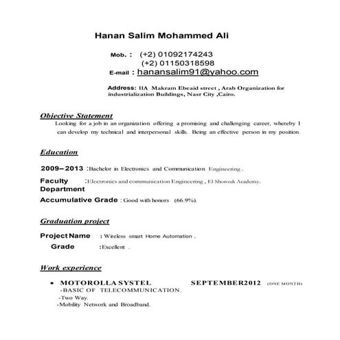 hanan salim | PDF