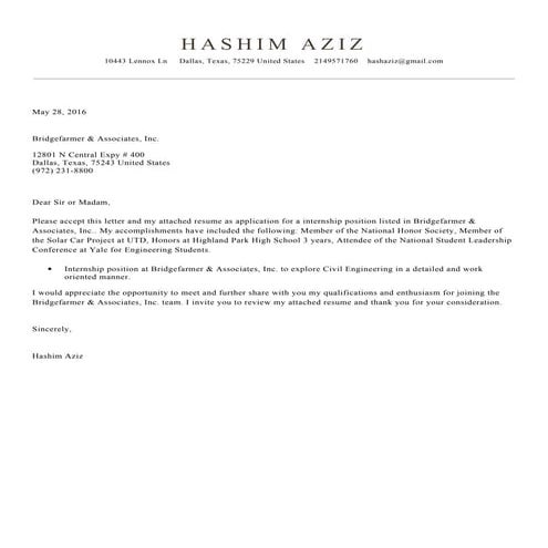 Hashim Aziz | PDF