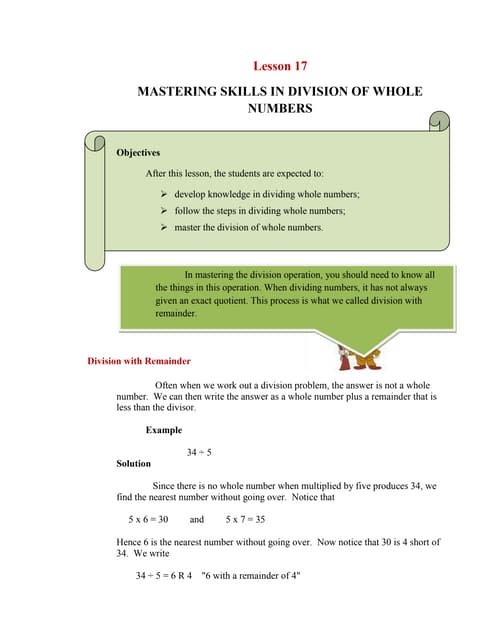 Laws of indices | PPT