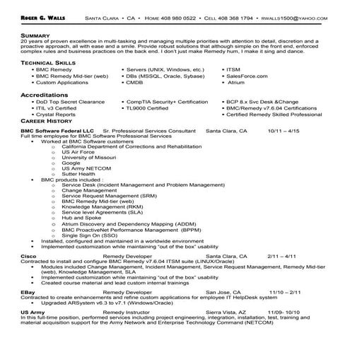 Saqib CV | DOC