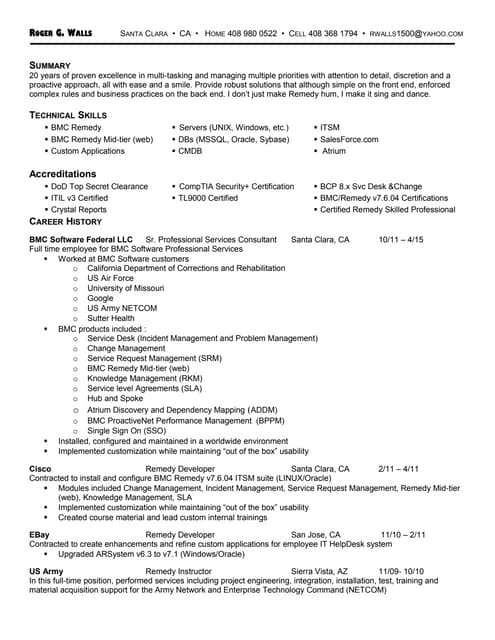 Saqib CV | DOC