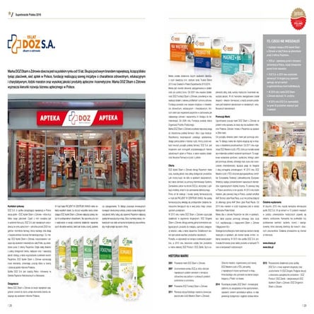 APART - case study - Album Superbrands 2016 | PDF