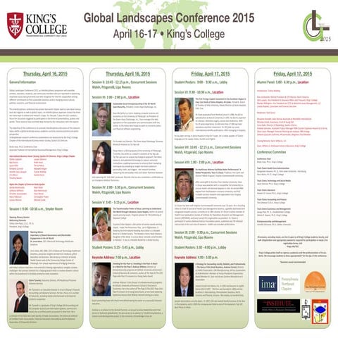 conference 2015 | PPT