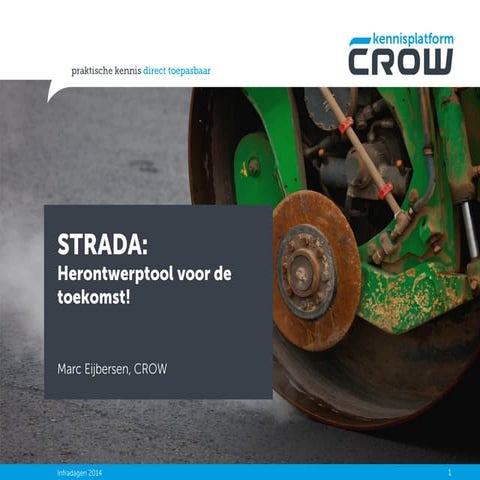 125 23 jaar oude betonweg geschikt voor de toekomst | PDF