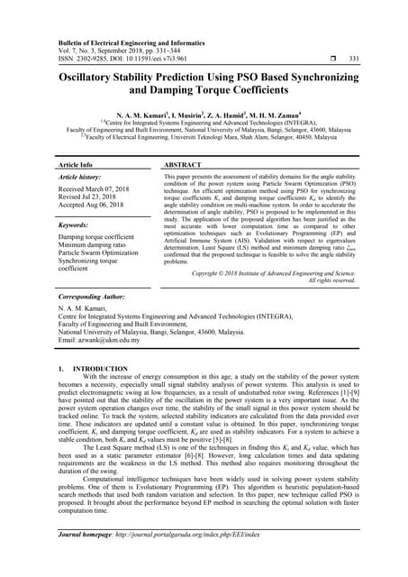 Modeling and simulation of four bar planar mechanisms using adams | PDF