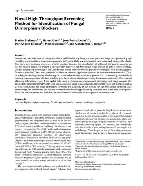 Characteristics of salmonella spp. isolated from wild birds confiscated in illegal trade markets ...